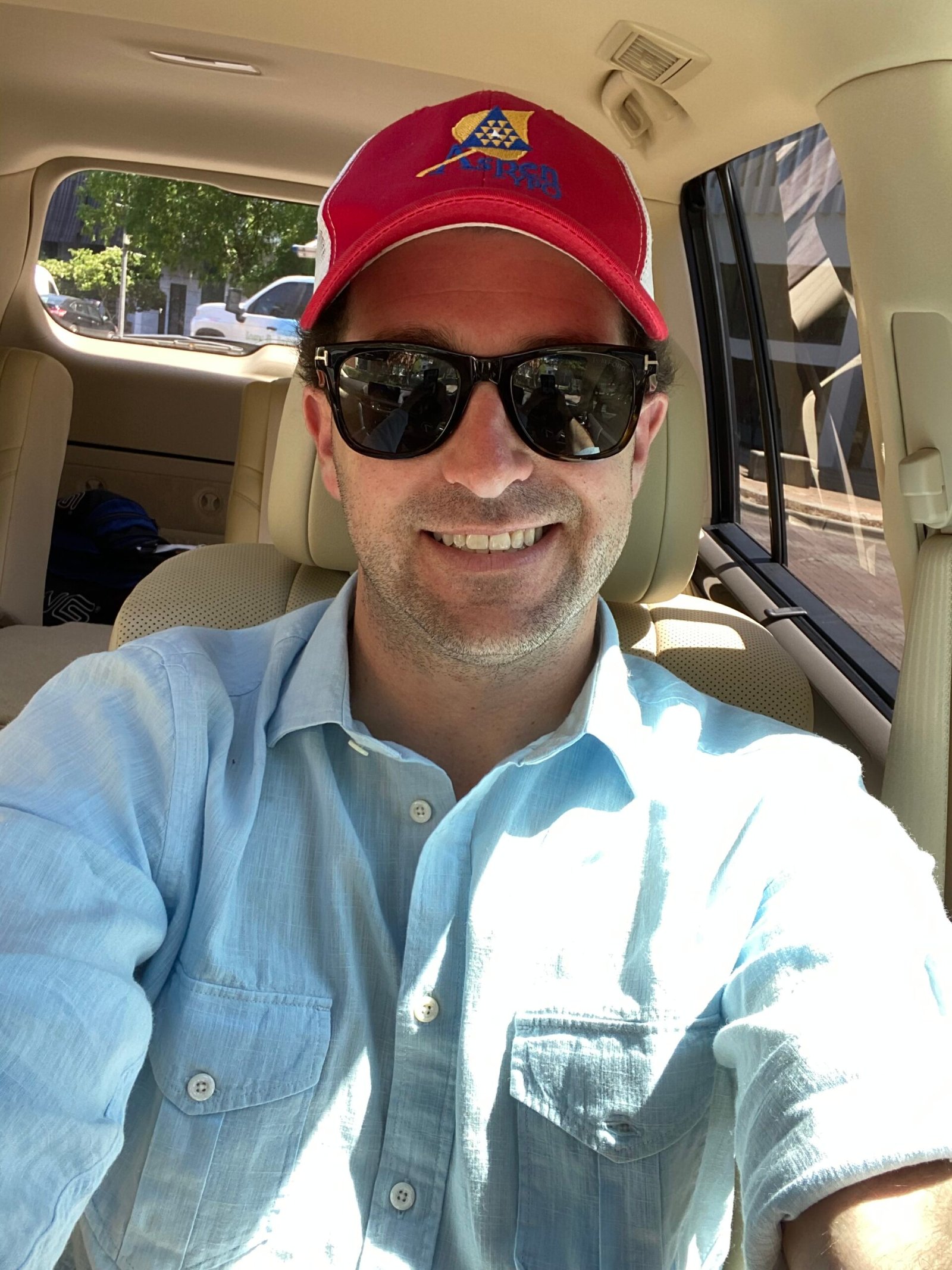 Gabriel Warren: Legal Professional and Attorney